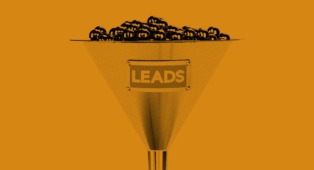 Leads: O que são e como converter - Finco agência raiz
